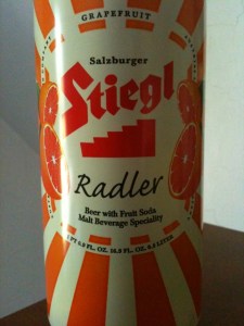 “Radler”: The Solution to my Beer Dilemma | the winegetter